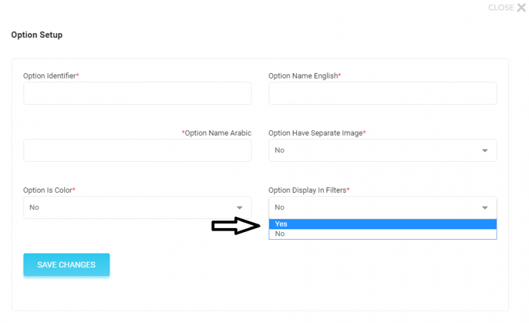 How to create Filters How to create Filters